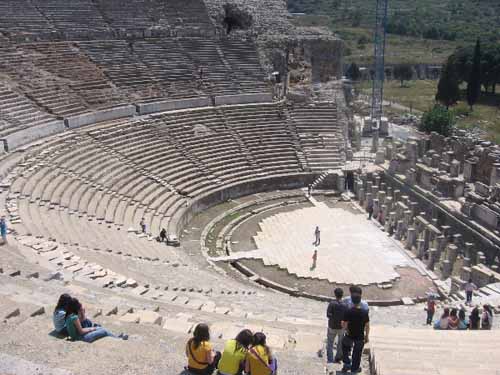 Efes Koşusu