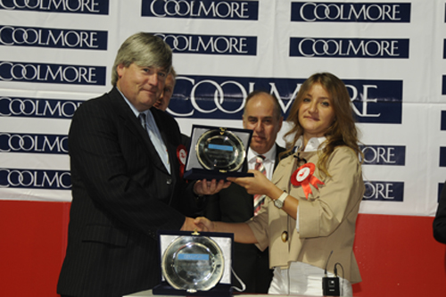 ENTERNASYONAL YARIŞLARIN