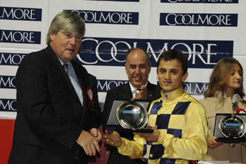 ENTERNASYONAL YARIŞLARIN