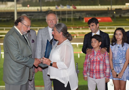 Begüm Atman Karataş Koşusu