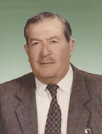 Prof. Dr. Mustafa Temizer