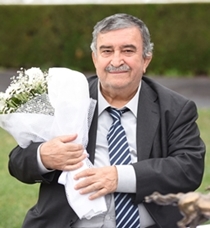 Yaşar Esin